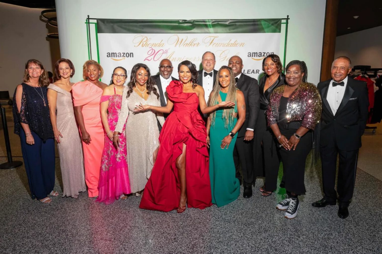 Stories & News – Rhonda Walker Foundation