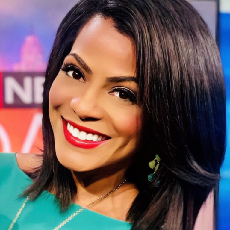 About Us – Rhonda Walker Foundation