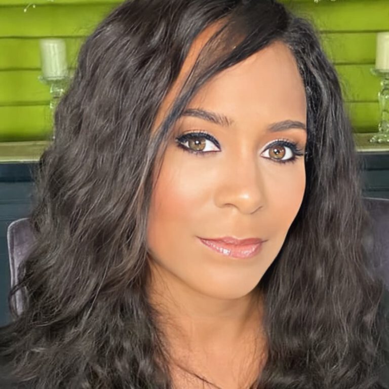 About Us – Rhonda Walker Foundation