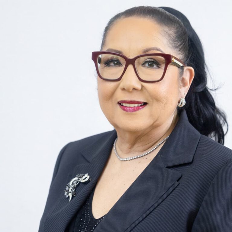 Rhonda Walker Foundation – Empowering Her Success