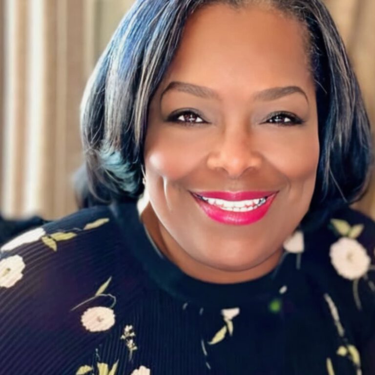 About Us – Rhonda Walker Foundation