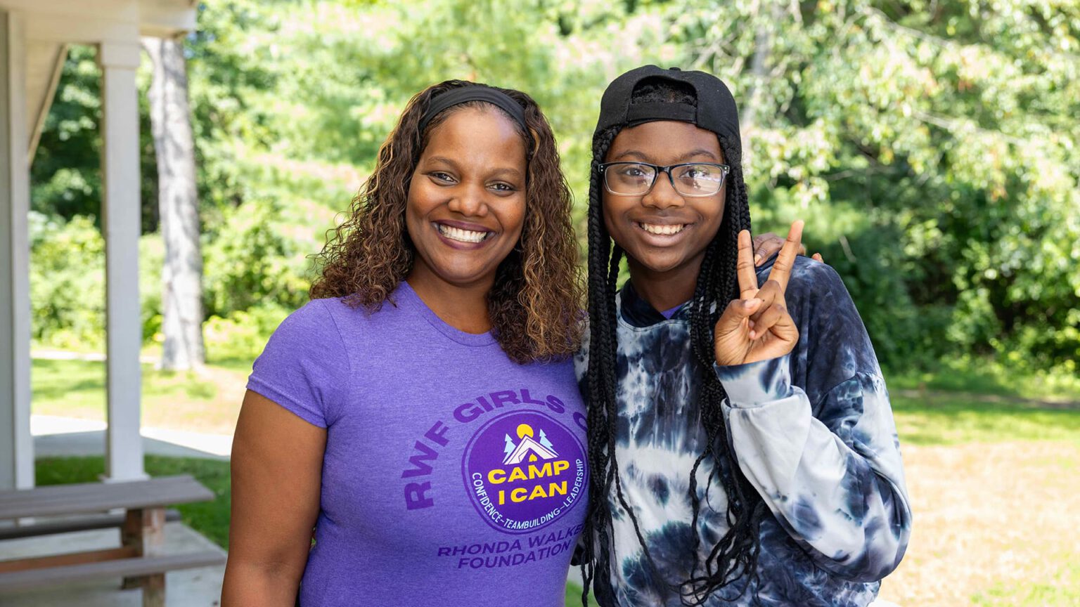 Programs – Rhonda Walker Foundation