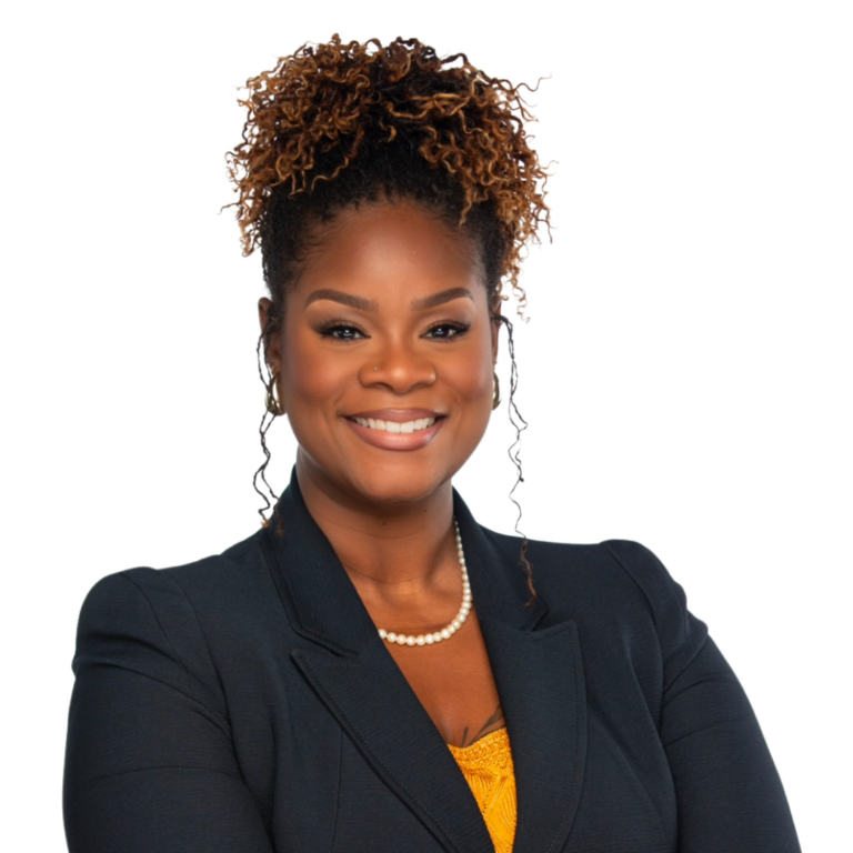 Rhonda Walker Foundation Announces New CEO – Rhonda Walker Foundation